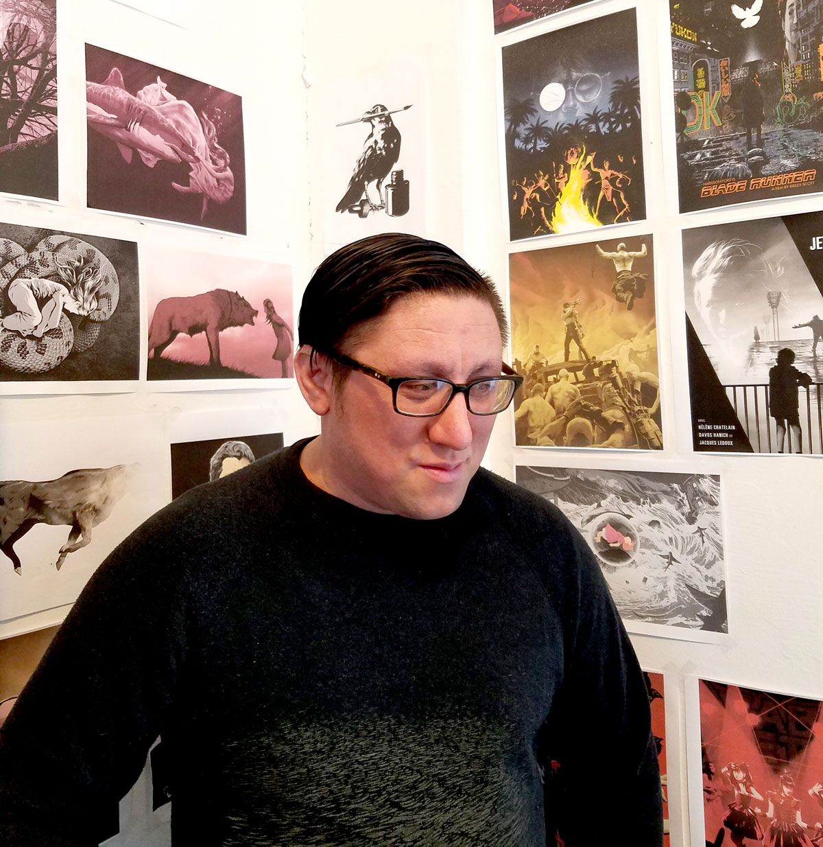 Pentel Arts Spotlight – A Month-Long Celebration of Art